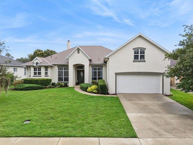 135 Hickory Stick Ct, Debary, FL 32713