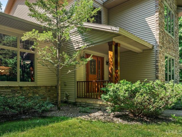 135 Hidden Springs Drive