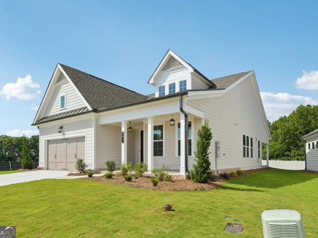 135 High Point Drive