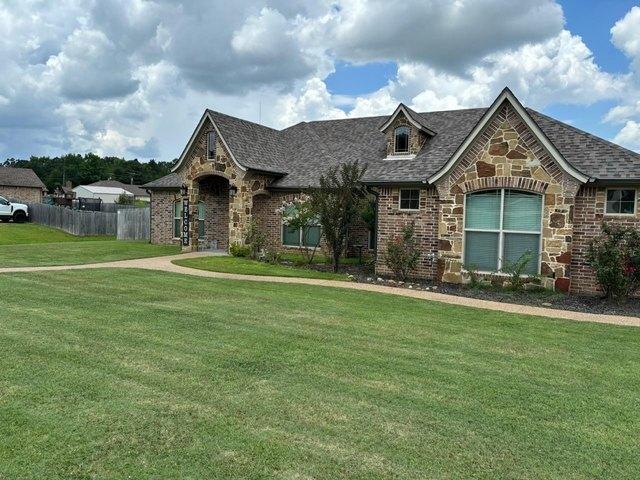 135 Highland Blvd, Hallsville, TX 75650