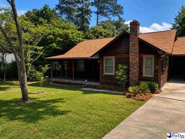 135 Hillcrest Dr, Florence, SC 29501