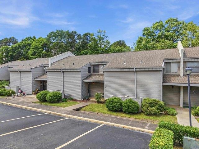 135 Hillview Dr Apt 19, Fairfield Bay, AR 72088