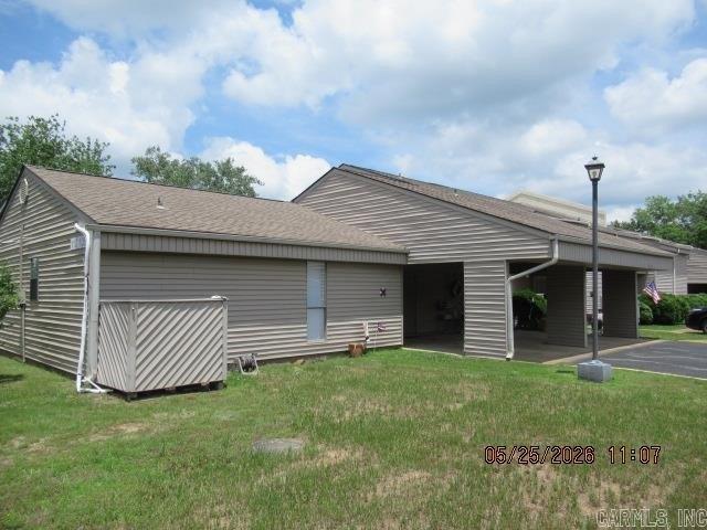 135 Hillview Dr Apt 112, Fairfield Bay, AR 72088
