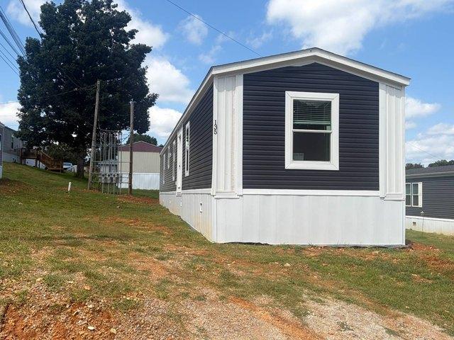 135 Hubert Dr, Dickson, TN 37055