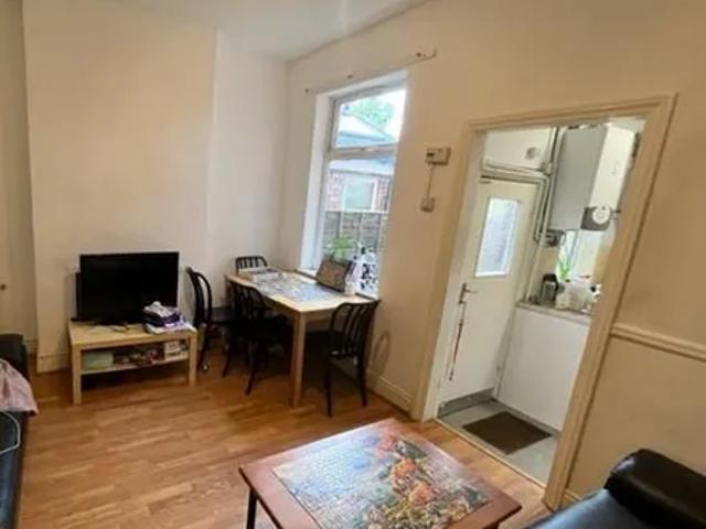 135 Hubert Road, Stirchley, B29 6ET, United Kingdom | 4 bed townhouse for rent #70069647 | Rentberry
