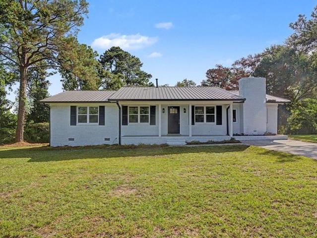 135 Huber Clay Rd, Warrenville, SC 29851