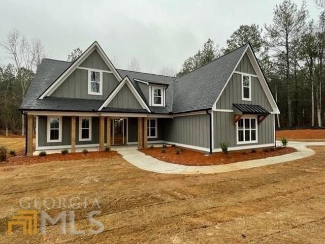 135 Huiet Dr #LOT 2S, Fayetteville, GA 30215