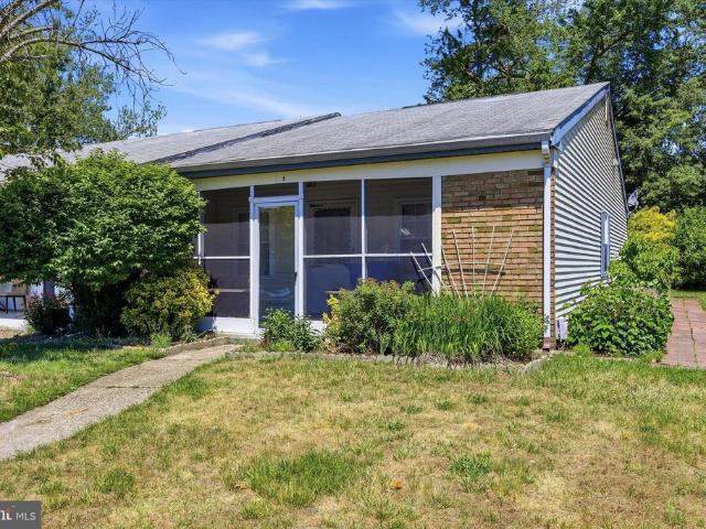 135 Huntington Drive
