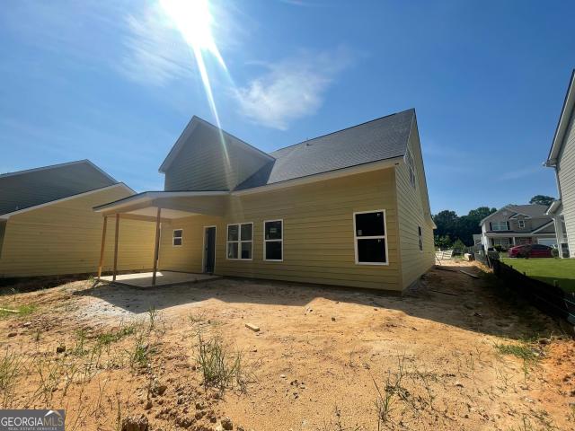 135 Hunts Mill Circle