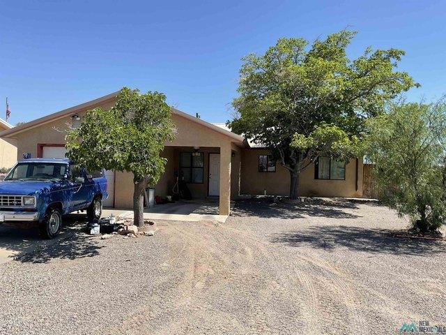 135 Huron Dr, Elephant Butte, NM 87935