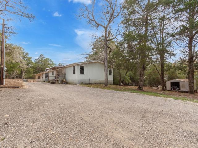 135 Huskey Trail, Paige, TX 78659 | MLS #1758