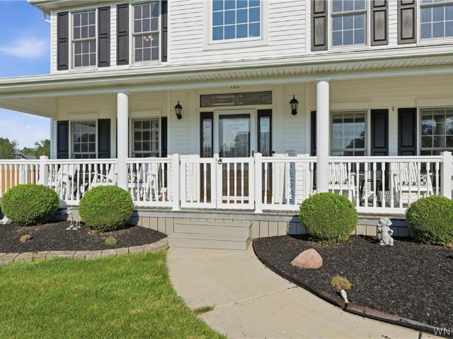 135 Independence Lane