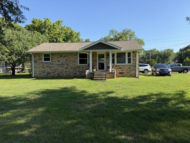 135 Irvin Rd, La Vergne, TN 37086