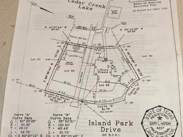 135 Island Park