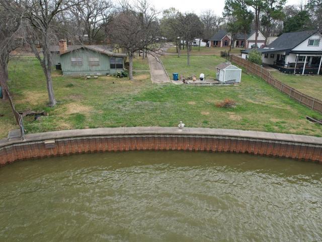135 Island Park Drive