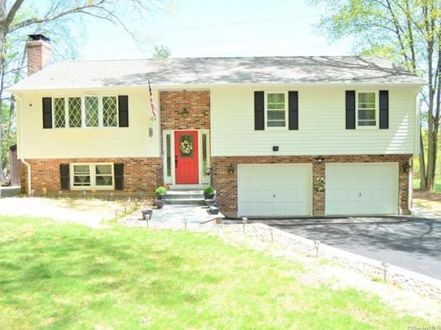 135 Ivy Dr, Southington, CT 06489