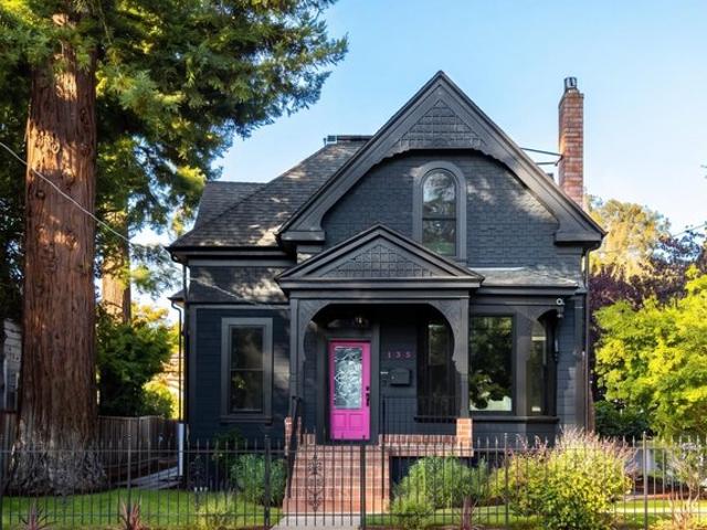 135 Johnson Ave, Los Gatos, CA 95030