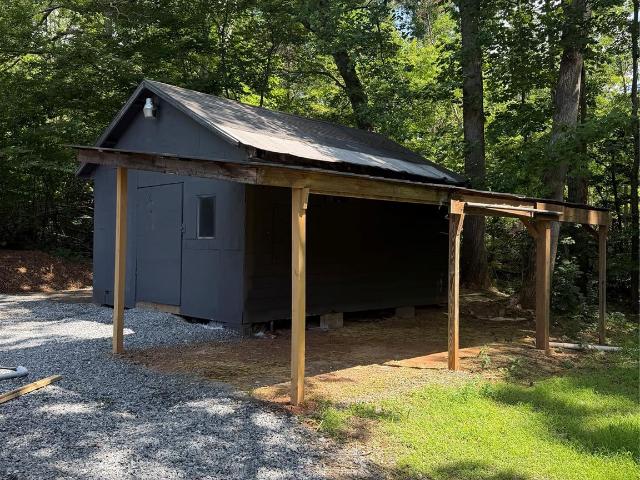 135 Jack Taylor Road