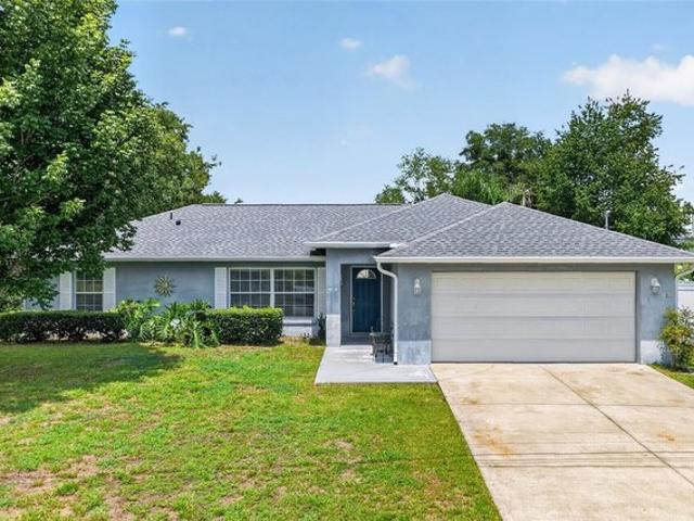 135 Juniper Loop, Ocala, FL 34480