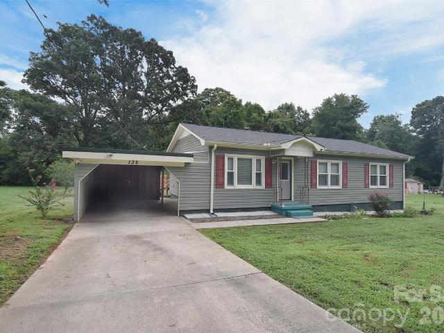 135 Oak Grove Rd, Statesville, NC 28677 | MLS #4341 | Compass