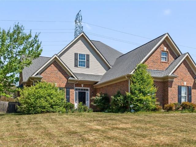 135 Oak Run Court