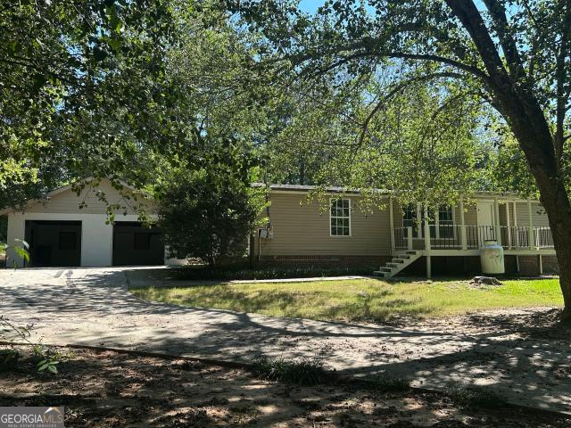 135 Oak Valley Drive SW