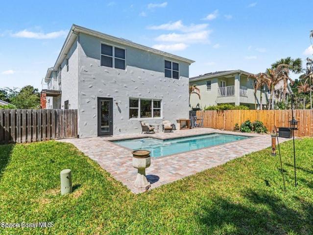135 Ocean Garden Ln, Cape Canaveral, FL 32920 | MLS #1082