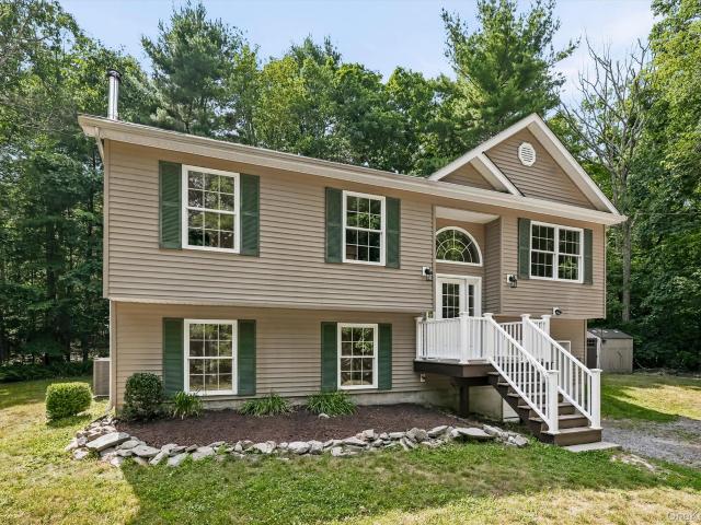 135 Old Forestburg Road