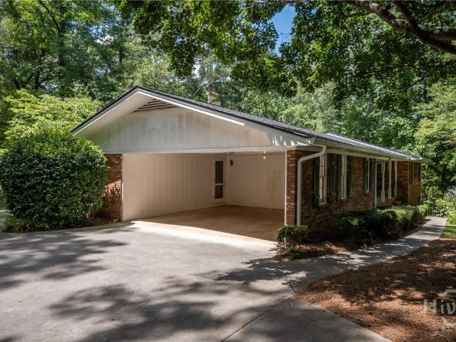 135 Old Fort Road