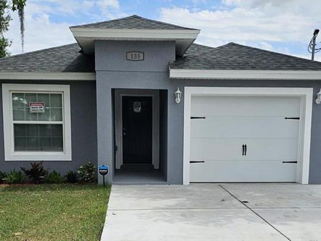 135 Oleander Ave, Auburndale, FL 33823