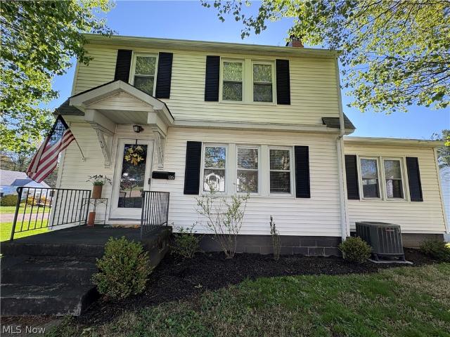135 Overbaugh Avenue