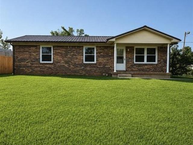 135 L and N Tpke, Munfordville, KY 42765