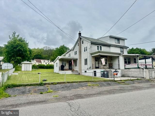 135 Lower Street