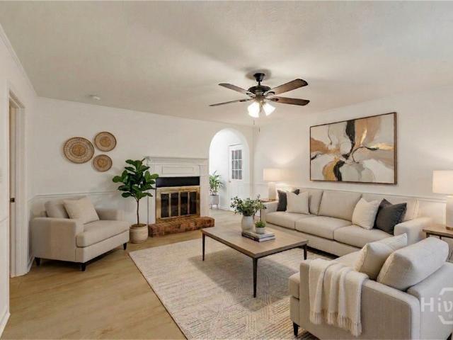 135 Longbranch Ct, Athens, GA 30605 | MLS #CL345248