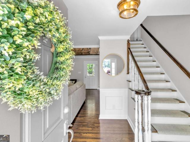 135 London Berry Court