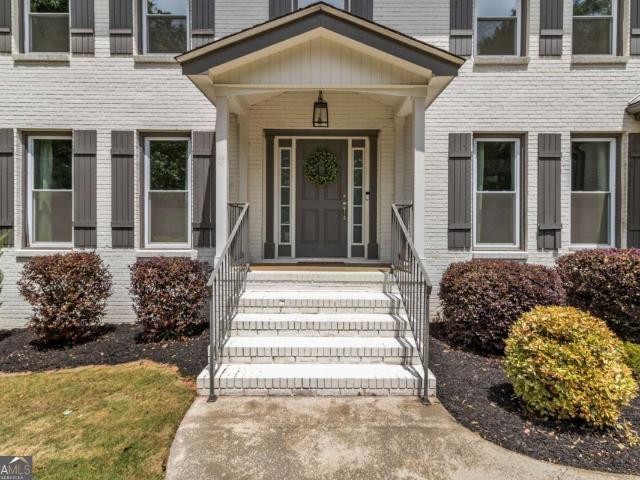 135 London Berry Court