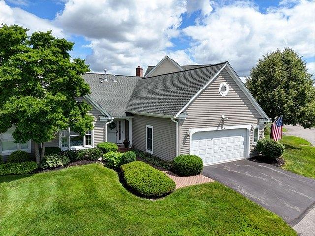 135 Lakeview Way, Canandaigua, NY 14424