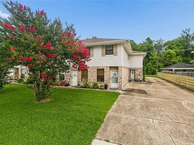 135 Lakewood Dr Apt D, Luling, LA 70070