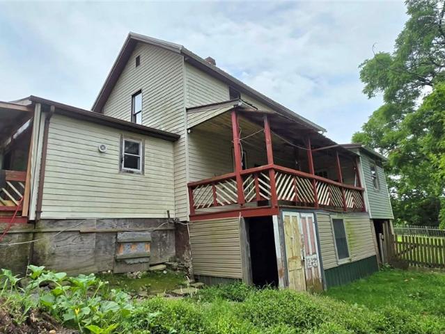 135 Landfill Rd
