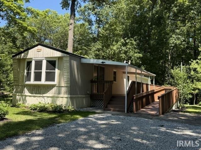 135 Lane 260 West Otter Lk, Angola, IN 46703