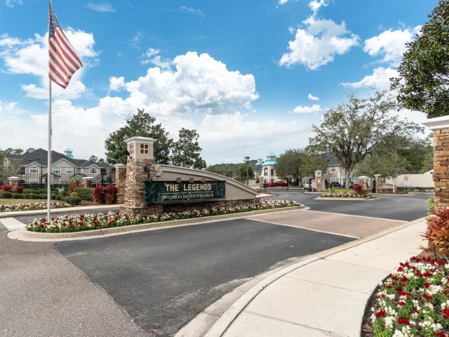 135 Legendary Dr, Unit 302, St. Augustine, FL 32092 | MLS #243745