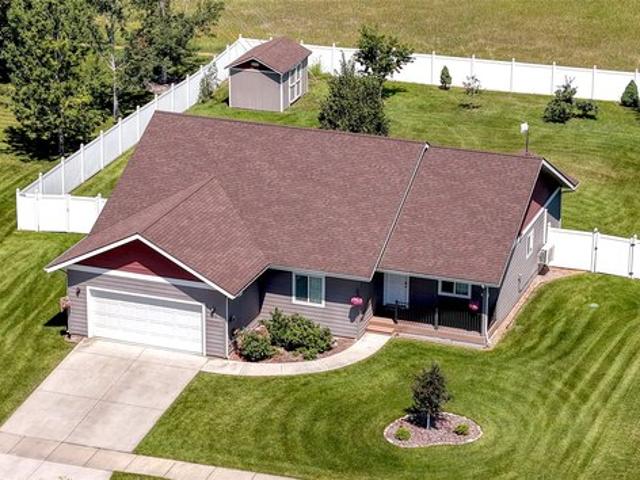 135 Leisure Dr, Kalispell, MT 59901