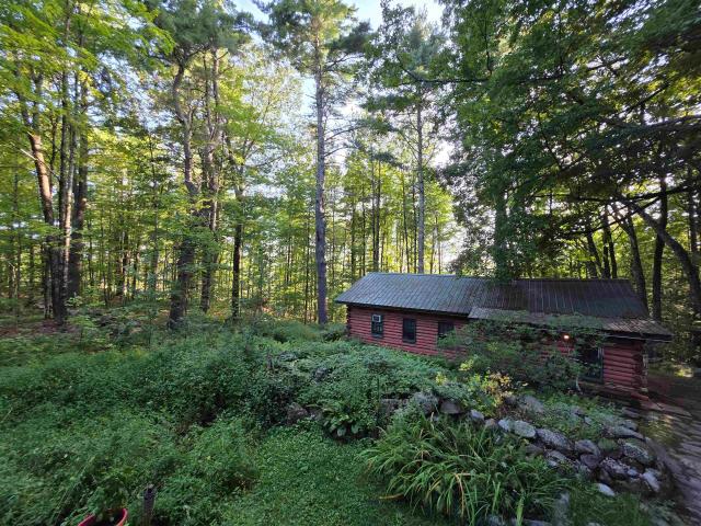 135 Little Hill Road