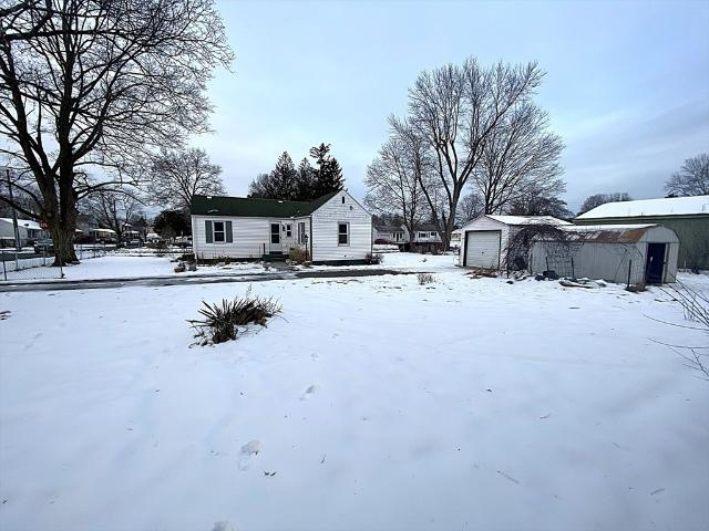 135 Lucerne Rd, Springfield, MA 01119 | MLS #73461 | Compass