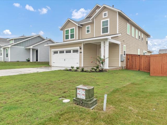 135 Lyndon Dr