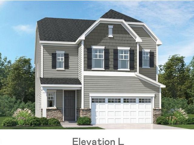 135 Mount Olive Trl, Apex, NC 27539