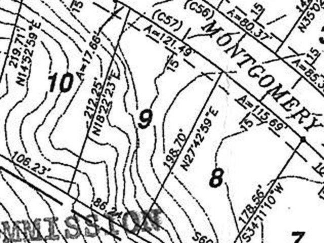 135 Montgomery Ln Lot 9, Daniels, WV 25832
