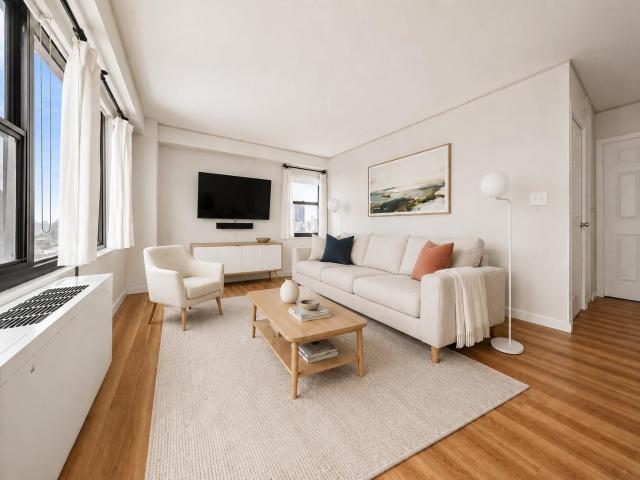 135 Montgomery St # 16 A