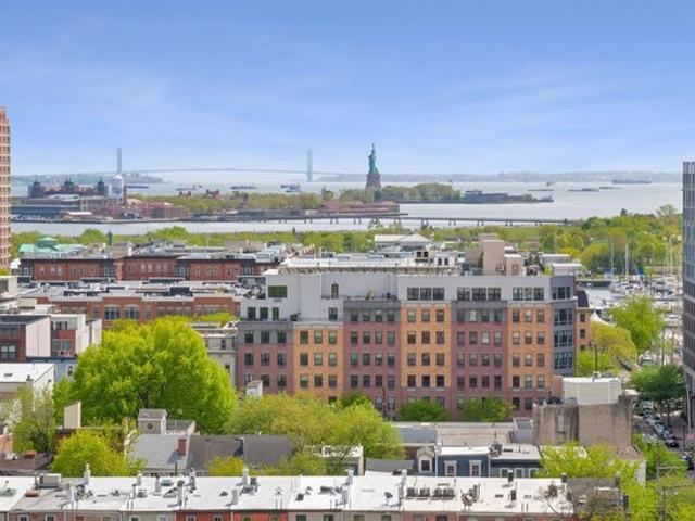 135 Montgomery St Unit A16, Jersey City, NJ 07302