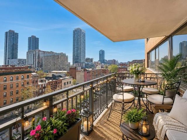 135 Montgomery St Unit 8E3, Jersey City, NJ 07302